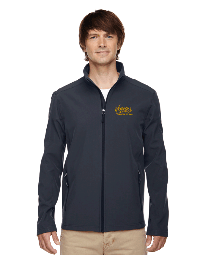 Men's Outerwear: VisionSourceGear.com