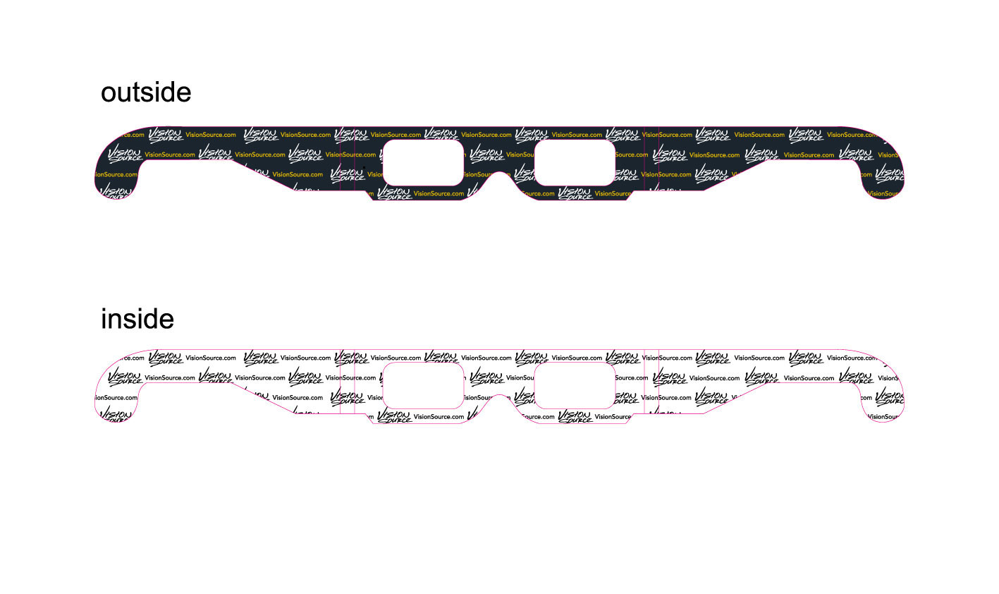 Promo: VisionSourceGear.com